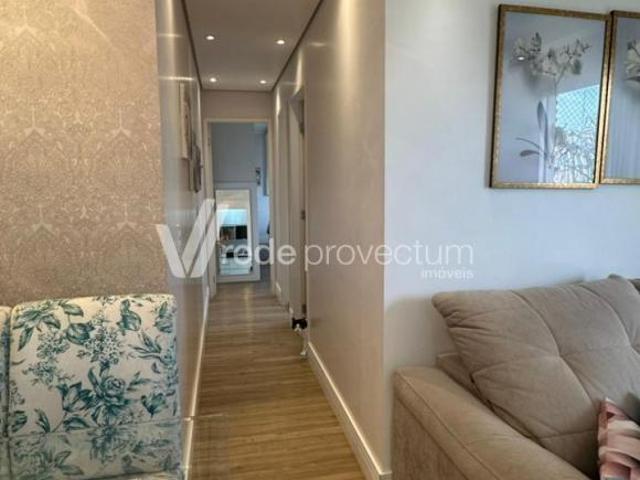 apartamento à venda em Jardim Myrian Moreira da Costa
