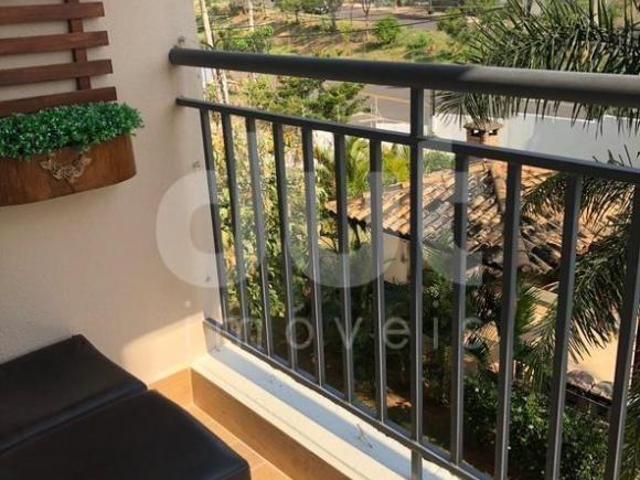 apartamento à venda em Jardim Myrian Moreira da Costa