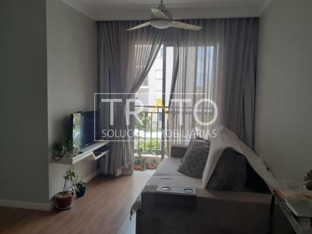 apartamento à venda em Jardim Myrian Moreira da Costa