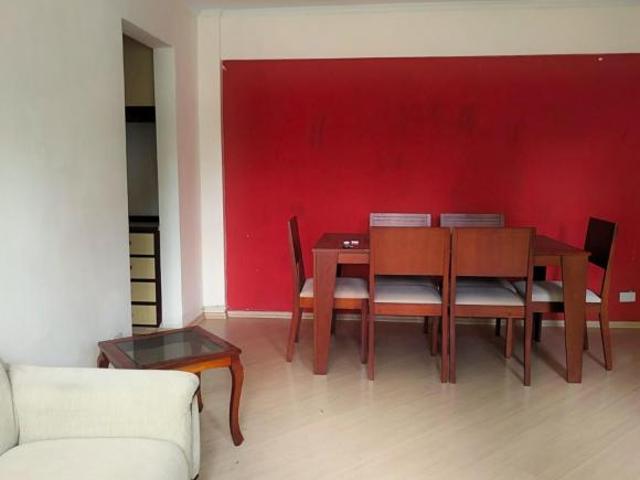 Apartamento à venda em Jardim Nordeste com 64 m², 2 quartos, 1 vaga