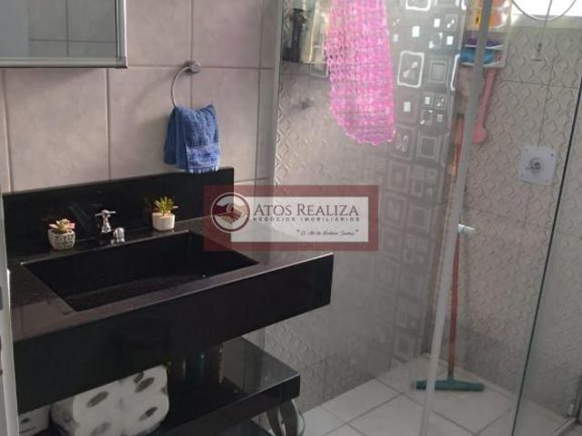 Apartamento à Venda em Jardim Noronha SP, 2 Quartos, 47m², R$170mil