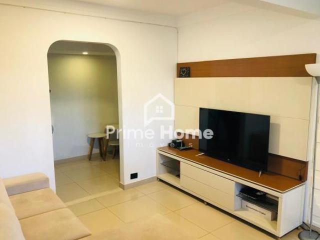 apartamento à venda em Jardim Nossa Senhora Auxiliadora