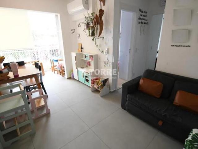 apartamento à venda em Jardim Nossa Senhora Auxiliadora