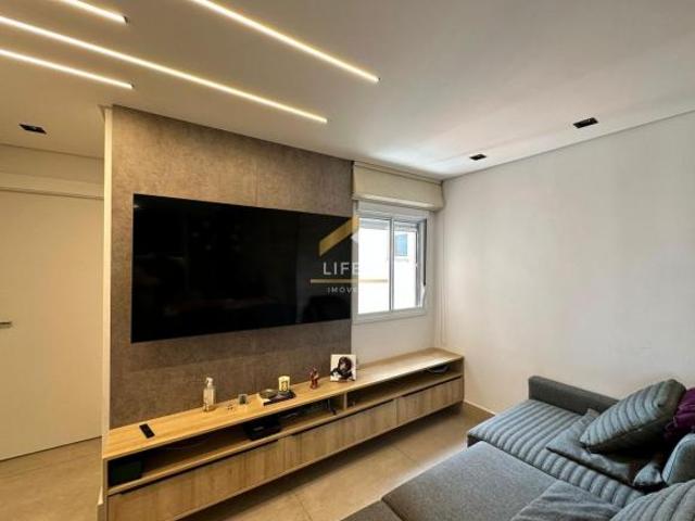 apartamento à venda em Jardim Nossa Senhora Auxiliadora