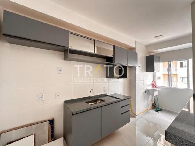apartamento à venda em Jardim Nossa Senhora de Fátima