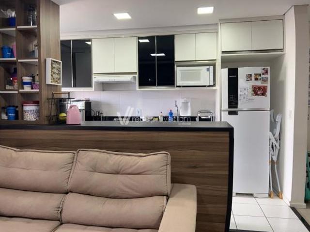 apartamento à venda em Jardim Nossa Senhora de Fátima