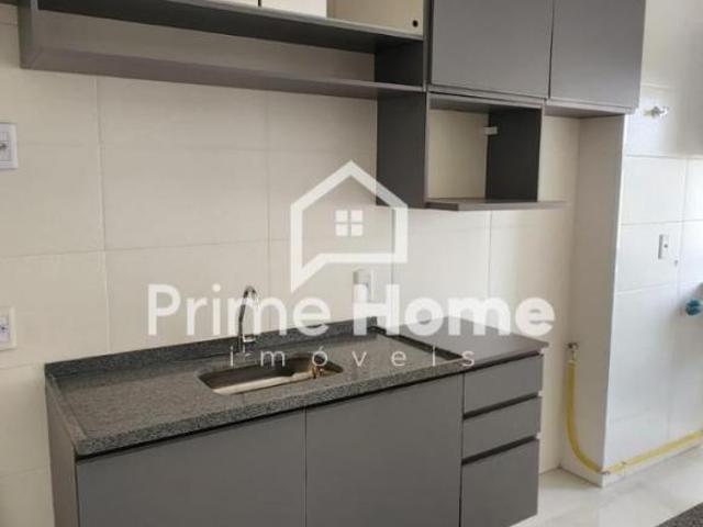 apartamento à venda em Jardim Nossa Senhora de Fátima