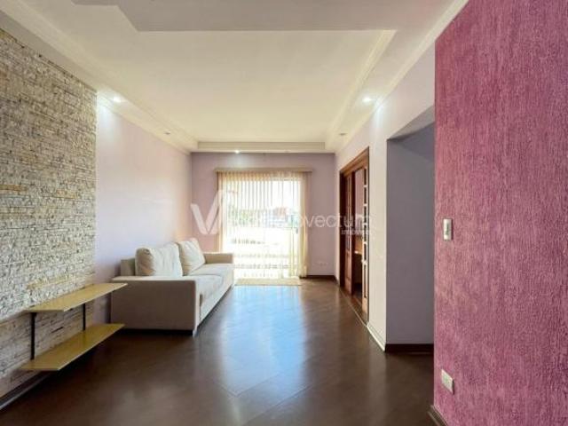 apartamento à venda em Jardim Nossa Senhora de Fátima