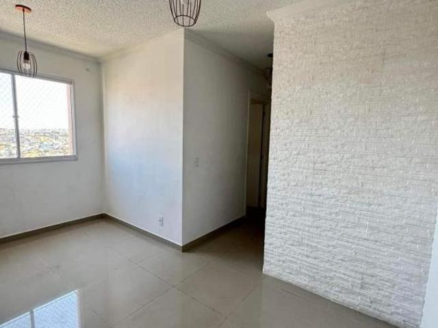 Apartamento à venda em Jardim Nossa Senhora do Carmo com 43 m², 2 quartos, 1 vaga