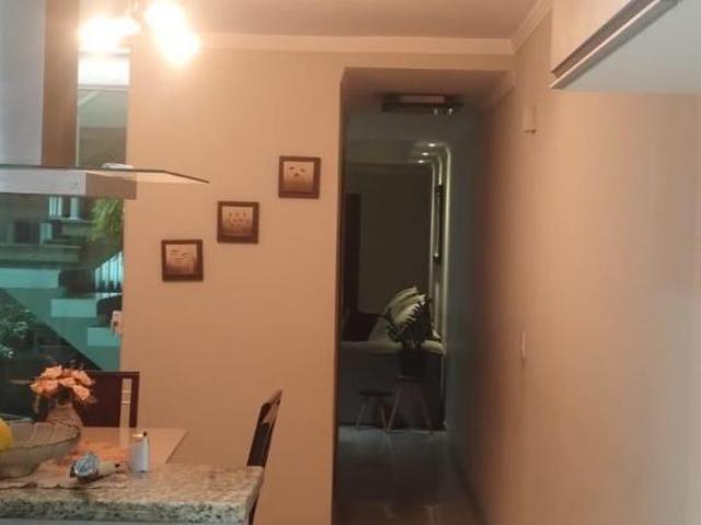 Apartamento à venda em Jardim Nossa Senhora do Carmo com 180 m², 3 quartos, 5 vagas