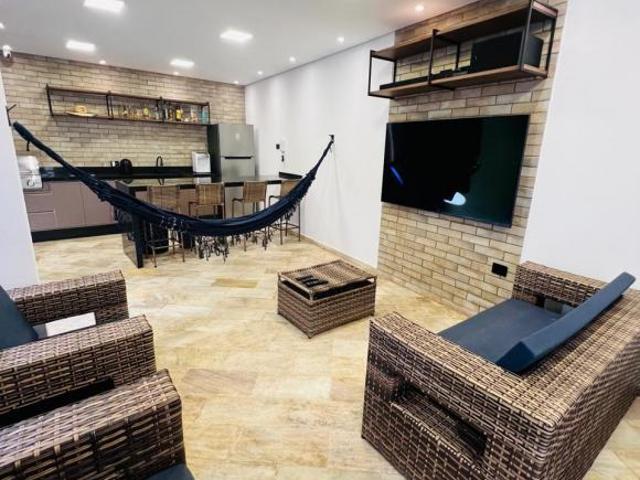 Apartamento à venda em Jardim Nossa Senhora do Carmo com 350 m², 3 quartos, 3 vagas