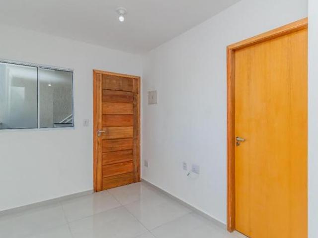 Apartamento à venda em Jardim Nossa Senhora do Carmo com 38 m², 2 quartos, 0 vagas