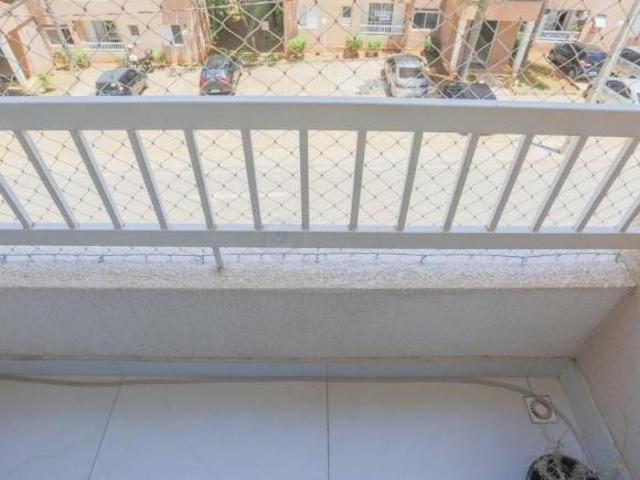 Apartamento à Venda em Jardim Nova Manchester, Sorocaba, 2 Dorms