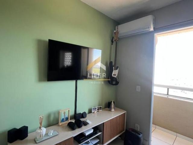 apartamento à venda em Jardim Nova América