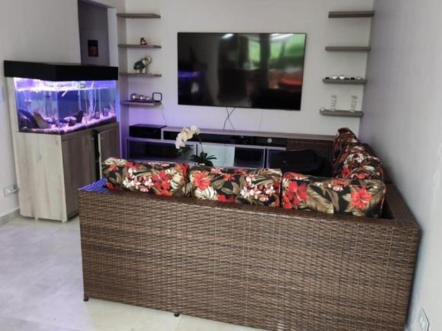 Apartamento à venda em Jardim Nova Coimbra com 285 m², 3 quartos, 3 vagas