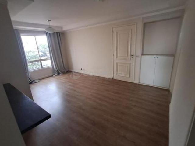 apartamento à venda em Jardim Nova Europa