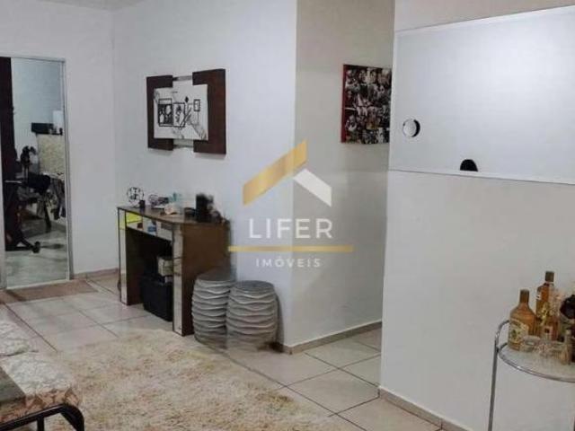apartamento à venda em Jardim Nova Europa