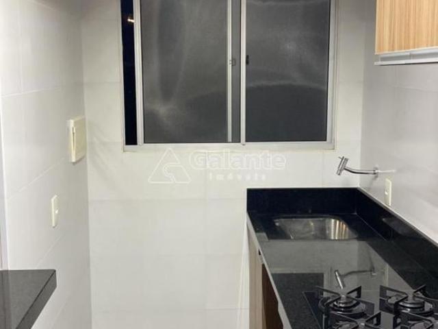 apartamento à venda em Jardim Nova Europa