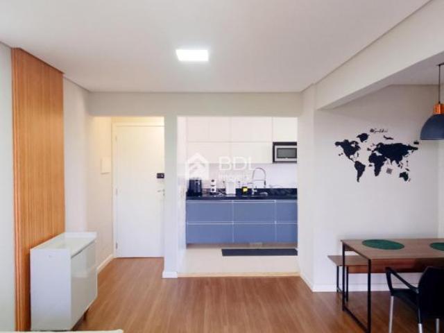 apartamento à venda em Jardim Nova Europa
