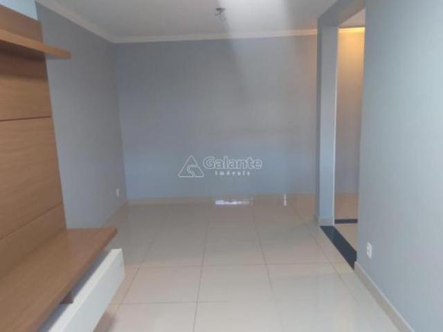 apartamento à venda em Jardim Nova Europa