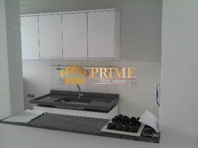 apartamento à venda em Jardim Nova Europa