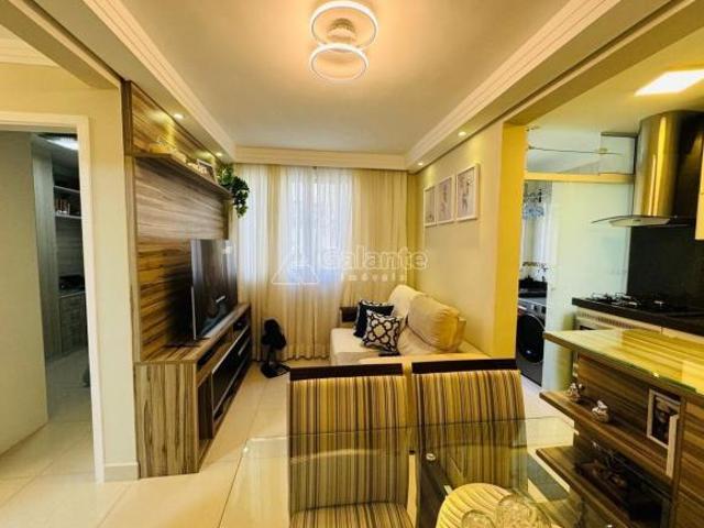 apartamento à venda em Jardim Nova Europa