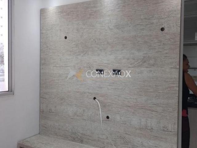 apartamento à venda em Jardim Nova Europa