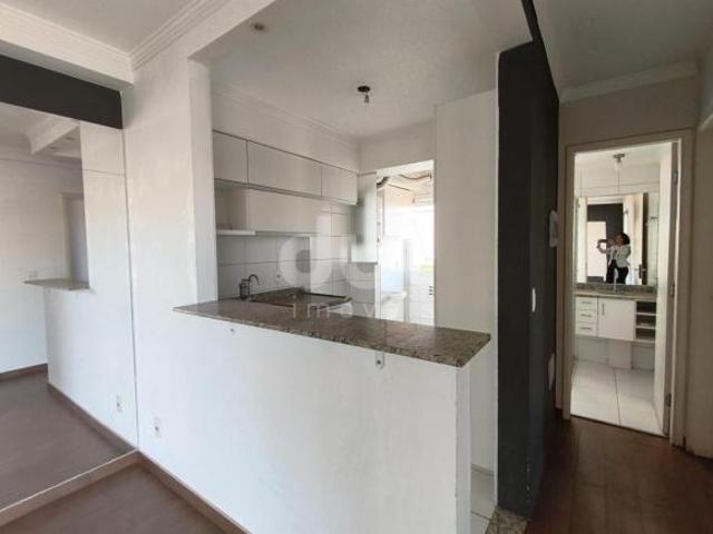 apartamento à venda em Jardim Nova Europa