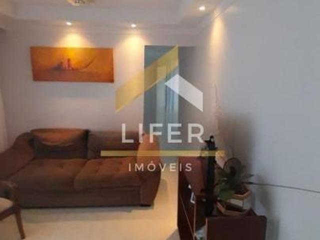 apartamento à venda em Jardim Nova Europa