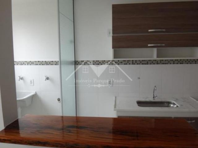 apartamento à venda em Jardim Nova Europa
