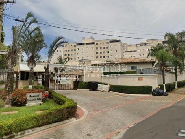 apartamento à venda em Jardim Nova Europa