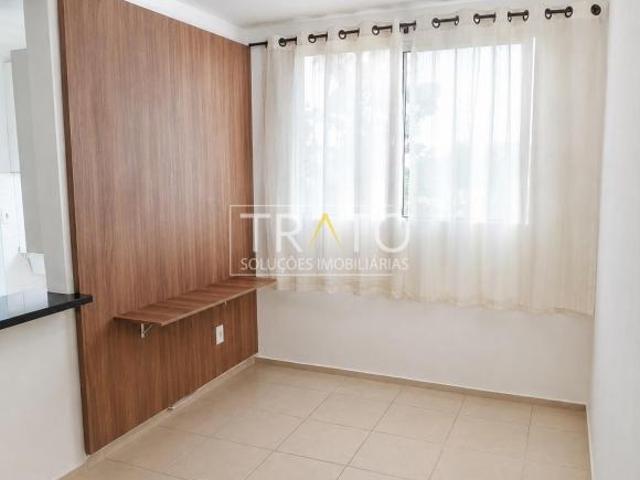 apartamento à venda em Jardim Nova Europa