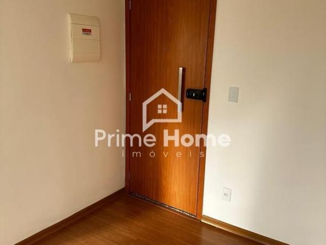 apartamento à venda em Jardim Nova Europa