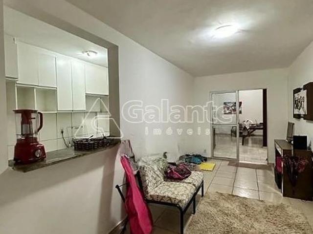 apartamento à venda em Jardim Nova Europa