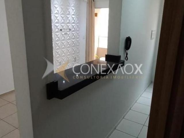 apartamento à venda em Jardim Nova Europa