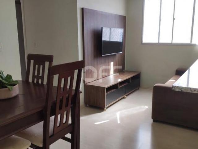 apartamento à venda em Jardim Nova Europa