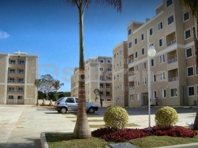apartamento à venda em Jardim Nova Europa