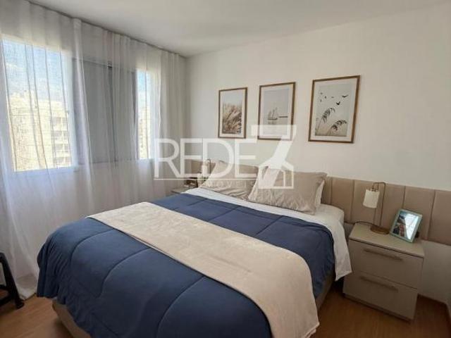 apartamento à venda em Jardim Nova Europa