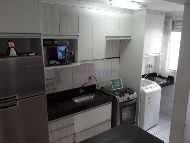 apartamento à venda em Jardim Nova Europa