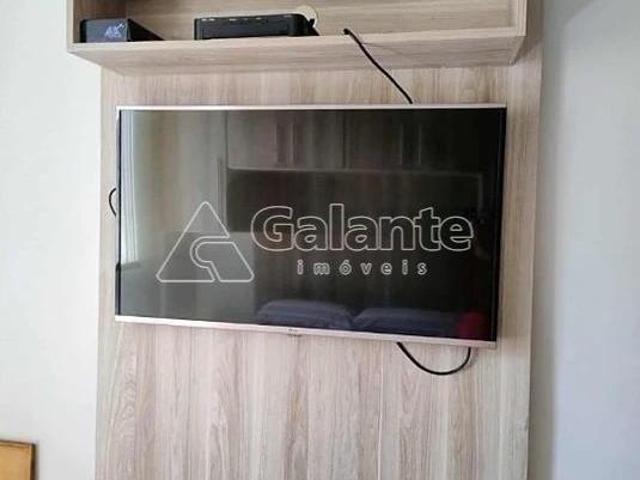 apartamento à venda em Jardim Nova Europa