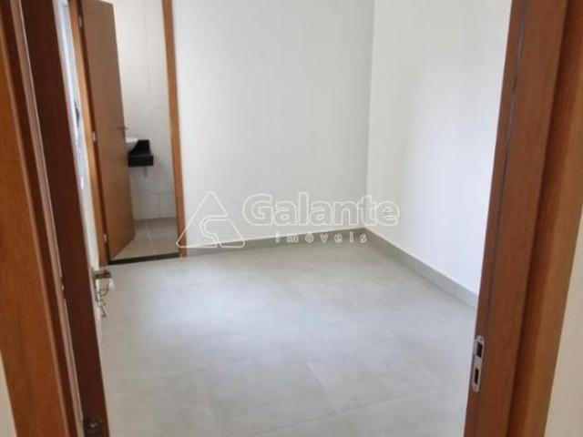 apartamento à venda em Jardim Nova Europa