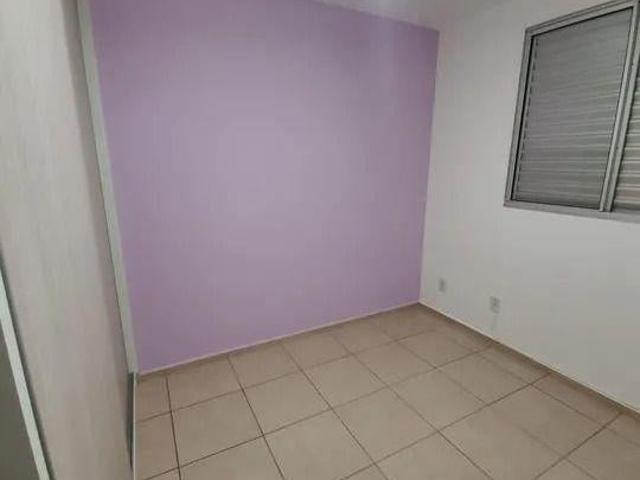 apartamento à venda em Jardim Nova Europa