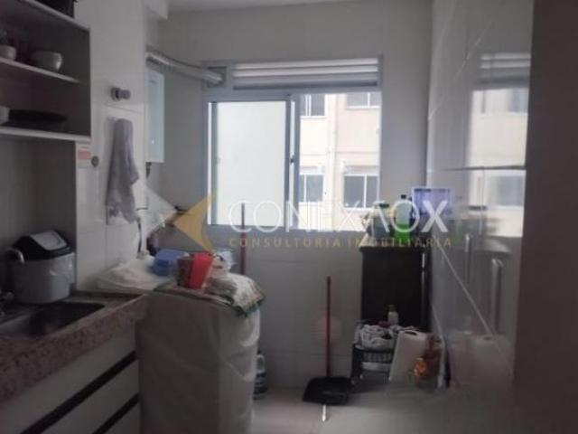 apartamento à venda em Jardim Nova Europa