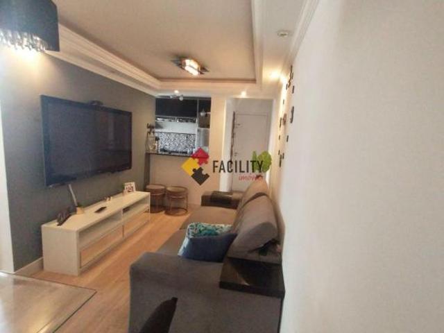 apartamento à venda em Jardim Nova Europa