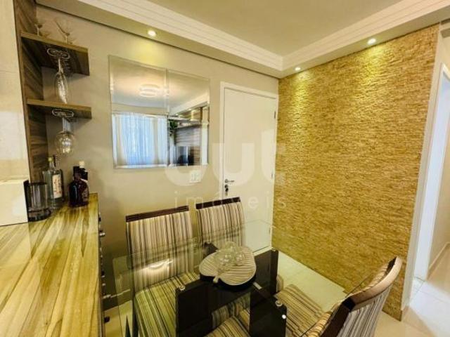 apartamento à venda em Jardim Nova Europa