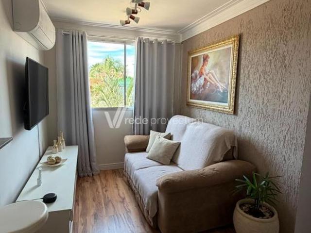 apartamento à venda em Jardim Nova Europa