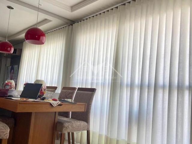 apartamento à venda em Jardim Nova Europa
