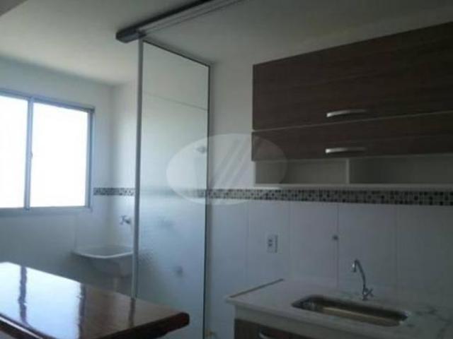 apartamento à venda em Jardim Nova Europa