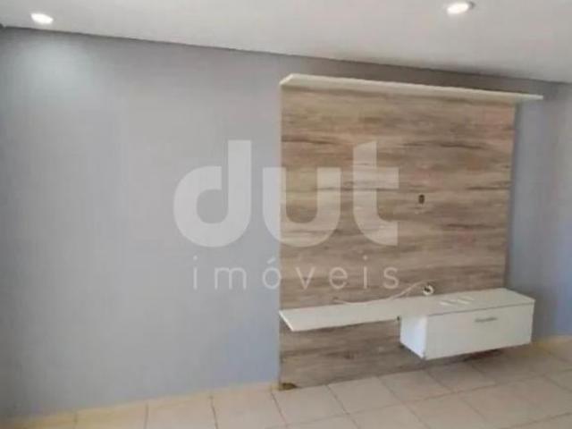 apartamento à venda em Jardim Nova Europa
