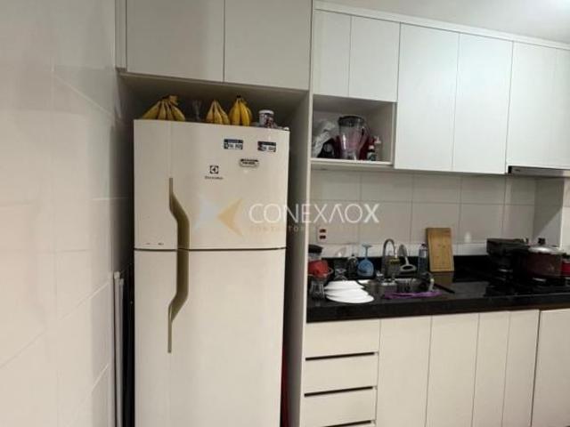 apartamento à venda em Jardim Nova Europa